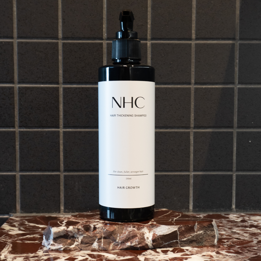 NHC Shampoo - New Hair Clinic