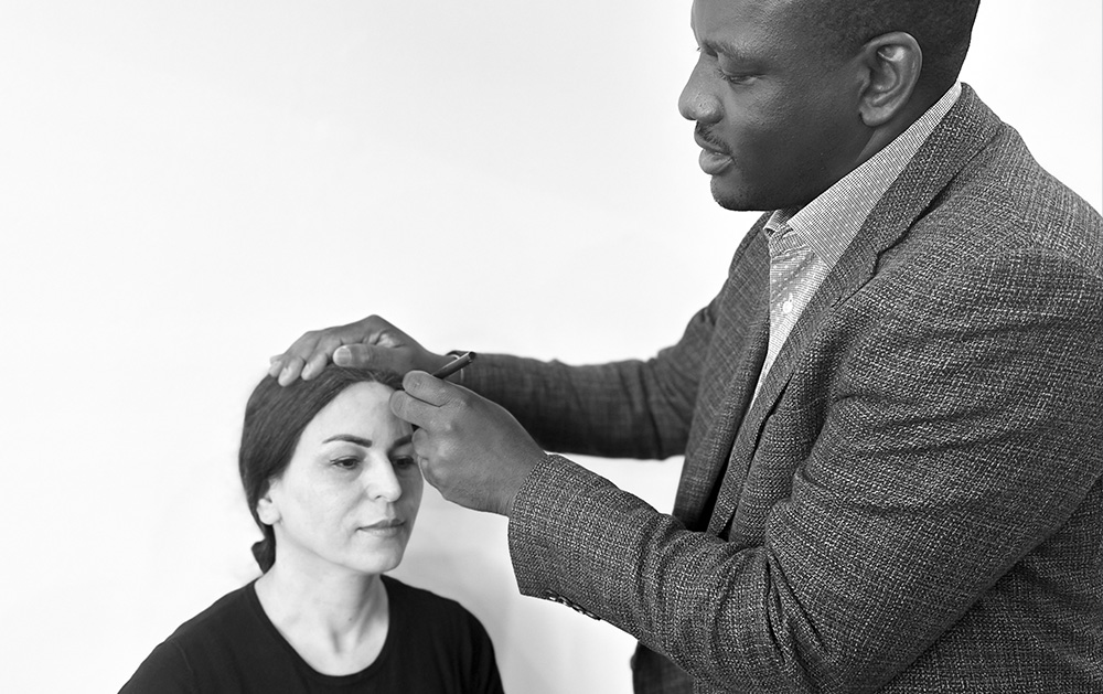 Hair Transplant Perth - 25+ Years & 90K+ Hair Transplants